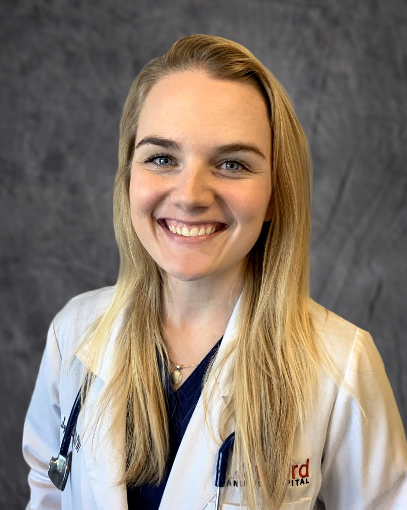 Dr. Emily Panther, DVM | Crawford Animal Hospital